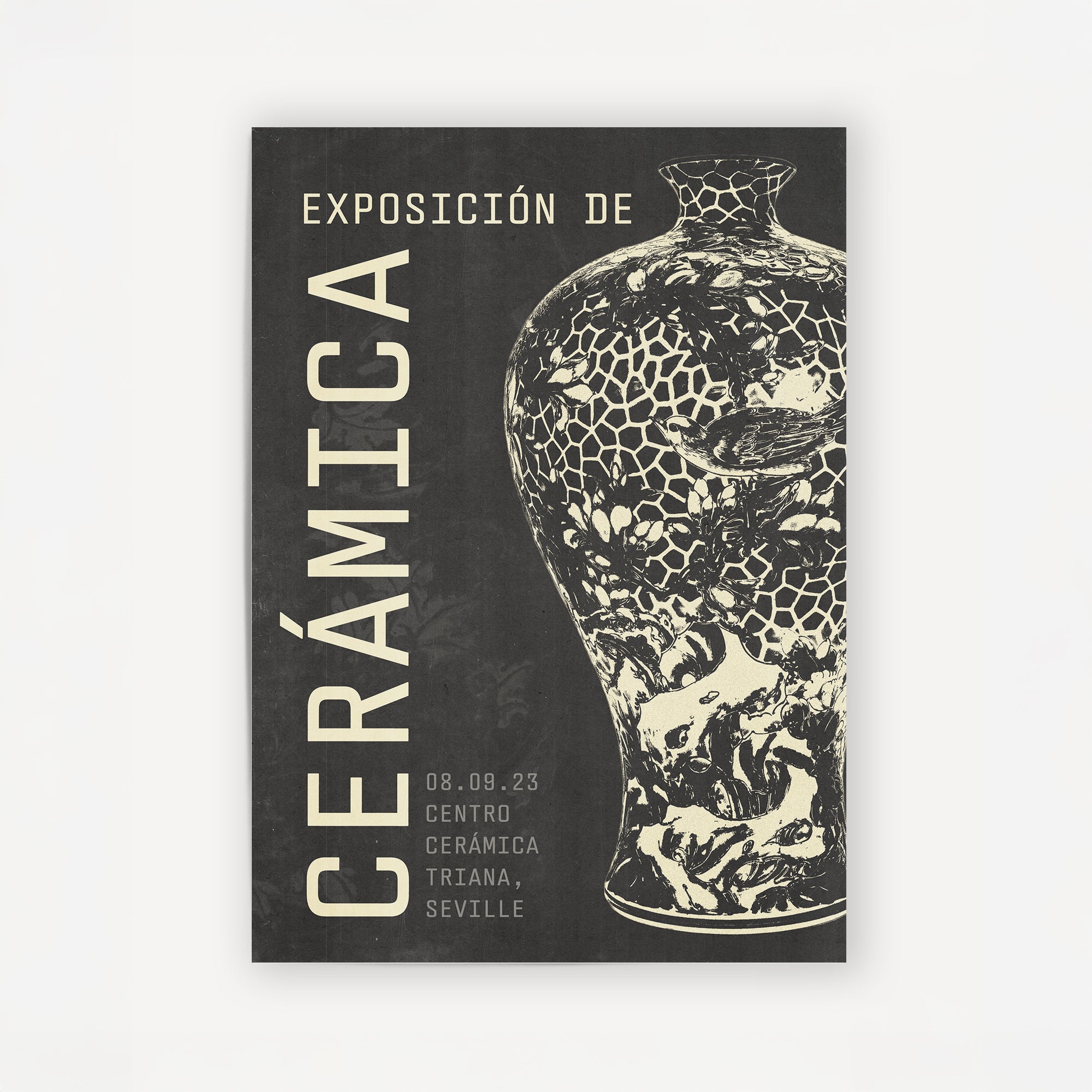 Expocisión de Cerámica – Current Space